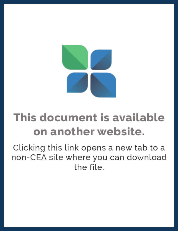 E-Verify (Government Website) - California Employers Association
