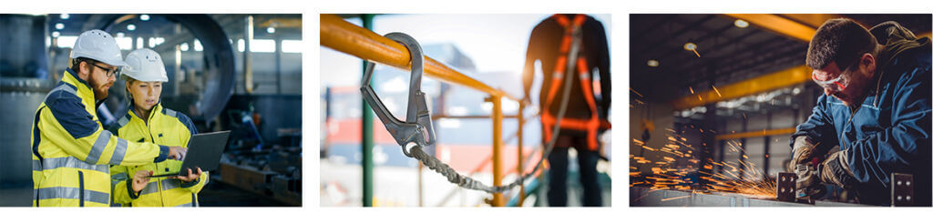 Injury and Illness Prevention Programs - California Employers Association