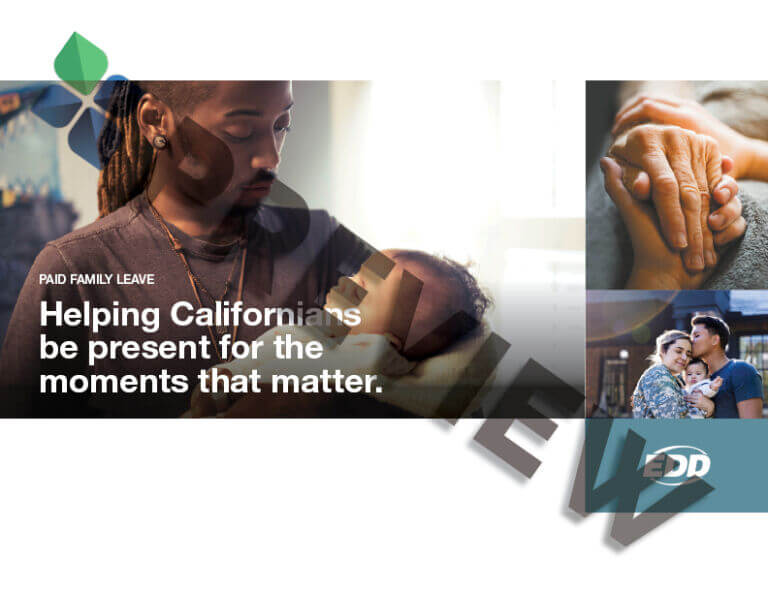 Paid Family Leave Brochure (DE 2511) - California Employers Association