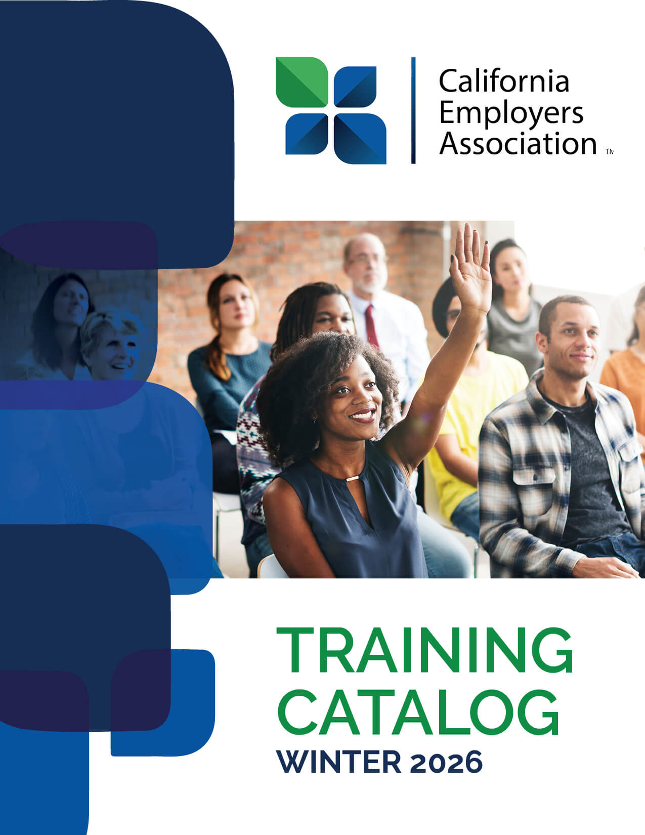 Training Catalog - California Employers Association